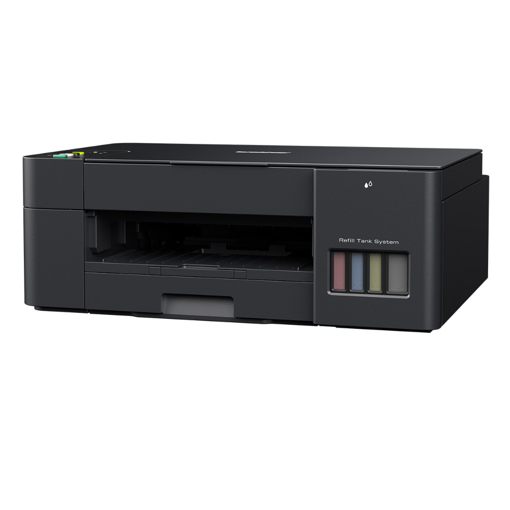 Jual Printer Brother DCP-T420W Inkjet Multi-function + WiFi Printer ...