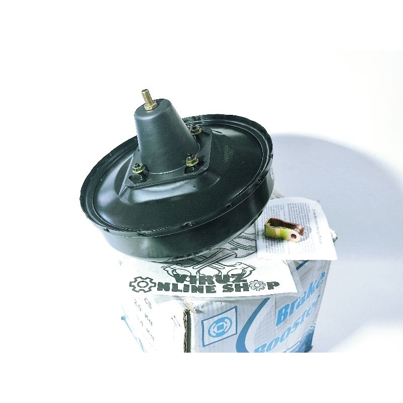 Jual BOOSTER REM BOSTER REM NISSAN GRAND LIVINA 47210-EE30A | Shopee ...