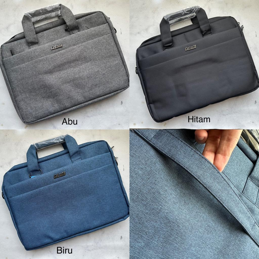 Jual Tas Laptop 8303 / Tas Kantor / Tas Dokumen / Tas File / Tas ...