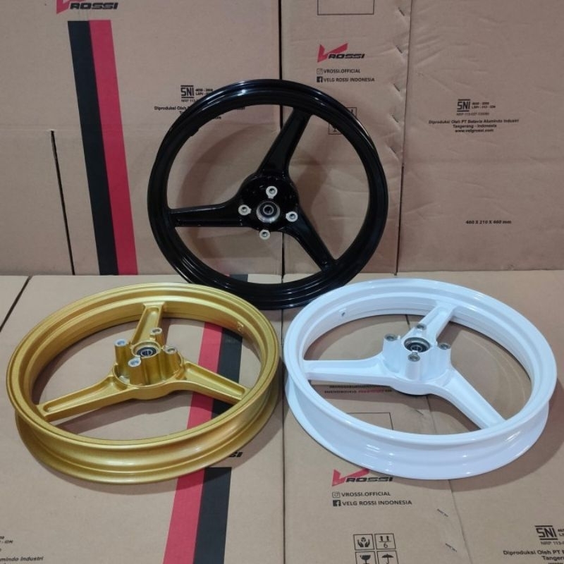 Jual pelek venom model daytona mio sporty / smile | Shopee Indonesia