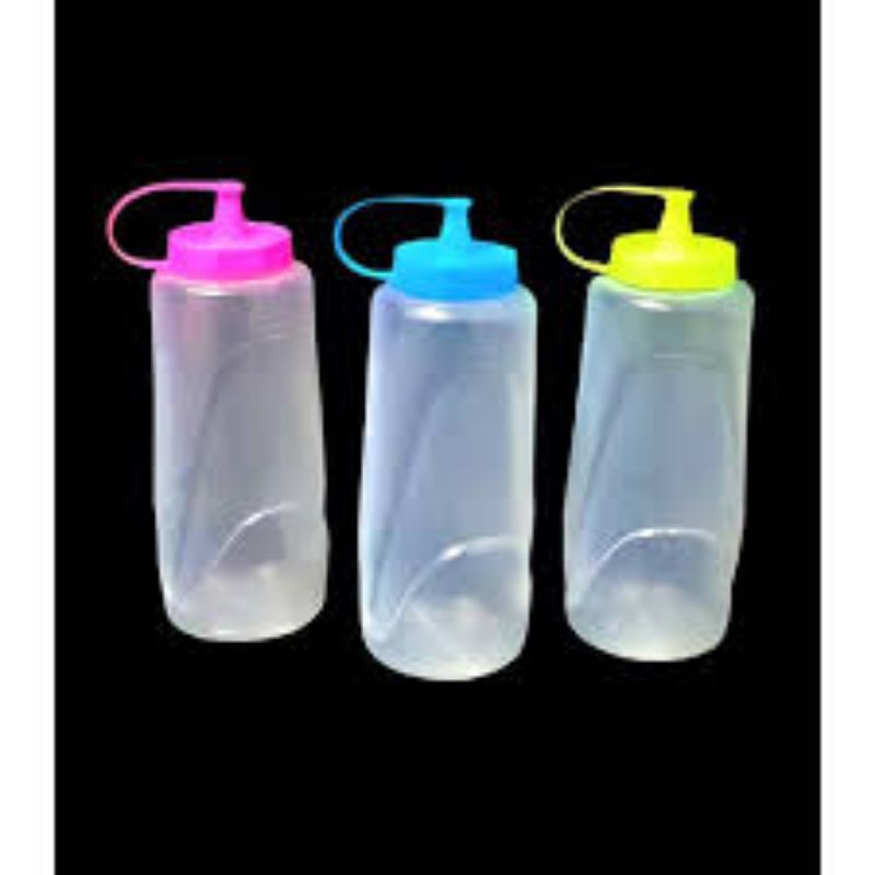 Jual BOTOL SAUS / BOTOL KECAP / BOTOL SERBAGUN | Shopee Indonesia