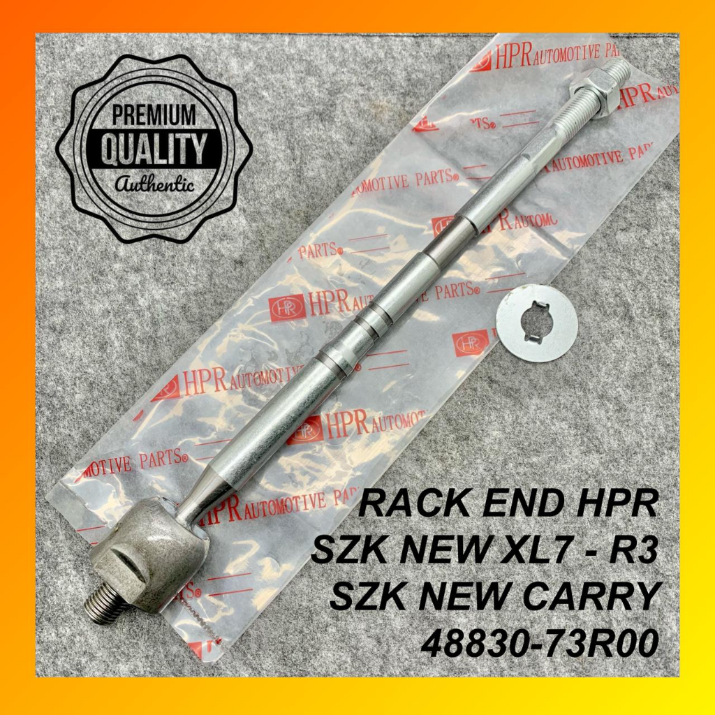 Jual HPR Rack End 48830-73R00 Suzuki New Carry 2019 2020 2021 2022 2023 ...