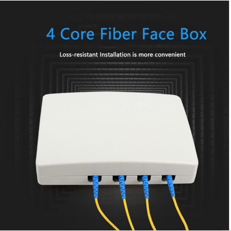 Jual ROSET/KASET 4 CORE UKURAN BESAR | Shopee Indonesia