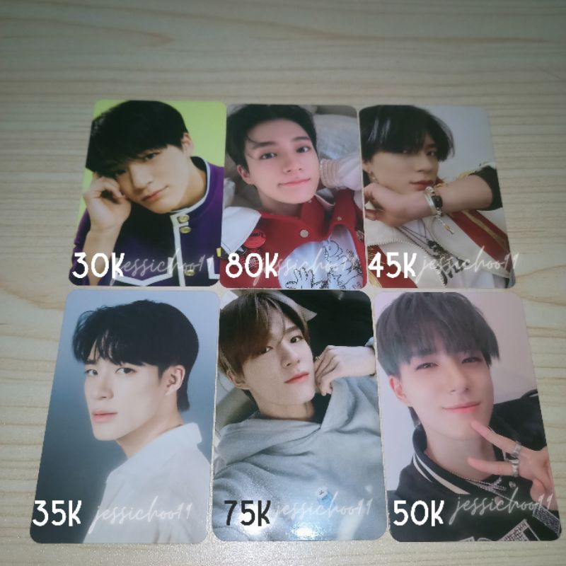 Jual PC jeno nct | Shopee Indonesia