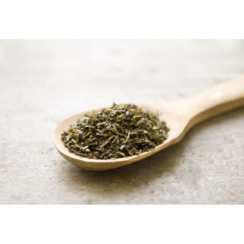 Jual Basil leaves / basil dry / daun basil kering import | Shopee Indonesia