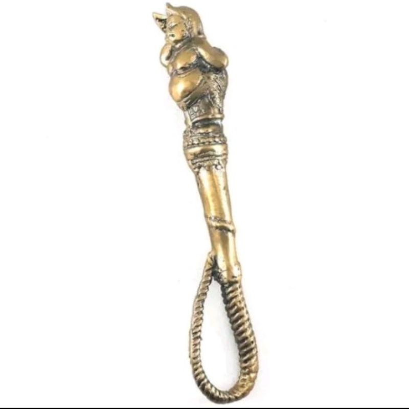 Jual Cemeti Semar Kuningan Asli Antik Murah | Shopee Indonesia