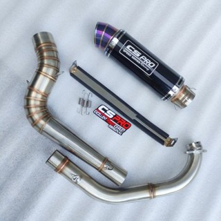 Jual Knalpot racing satria fu karbu satria fu fi Jupiter mx king ...