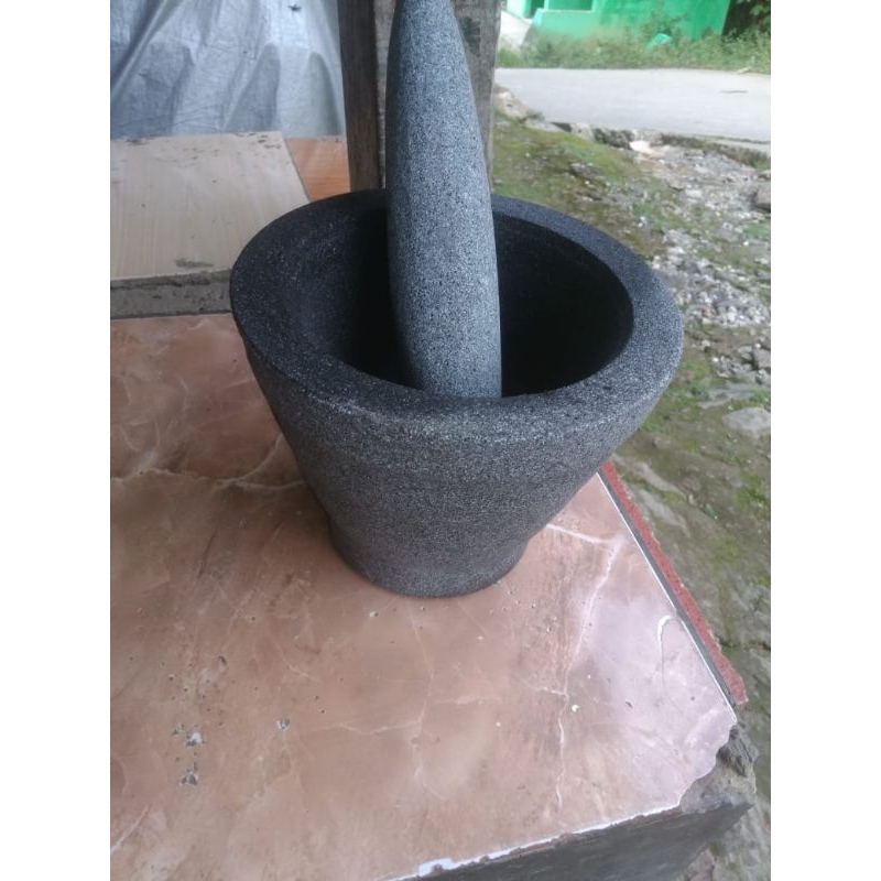 Jual LUMPANG BATU ASLI GUNUNG 22CM | Shopee Indonesia Jual LUMPANG BATU ASLI GUNUNG 22CM | Shopee Indonesia