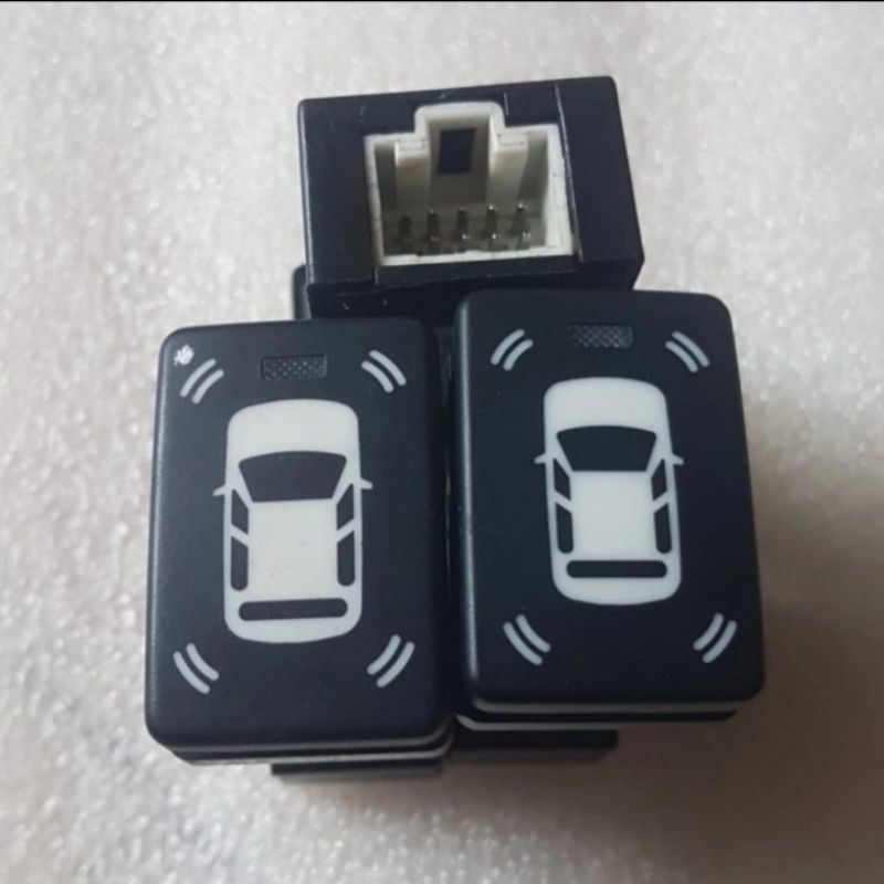 Jual Seklar Switch Corner Sensor Toyota Innova Reborn dan VRZ | Shopee ...