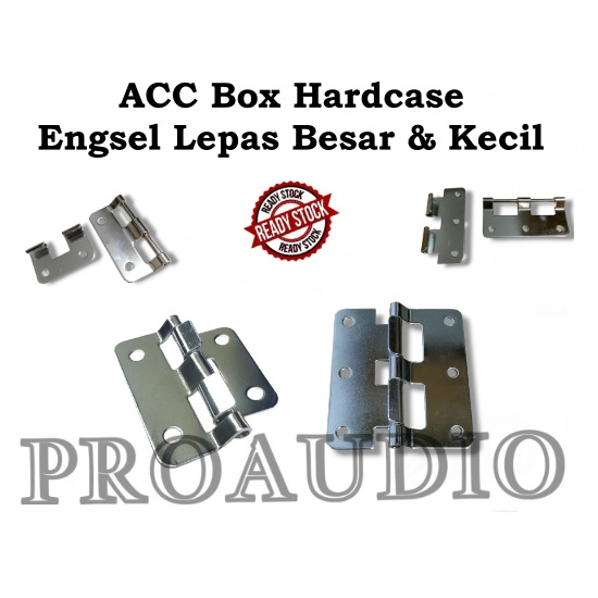 Jual BOX ENGSEL K 220 ENGSEL LEPAS BESAR BOX HARDCASE | Shopee Indonesia