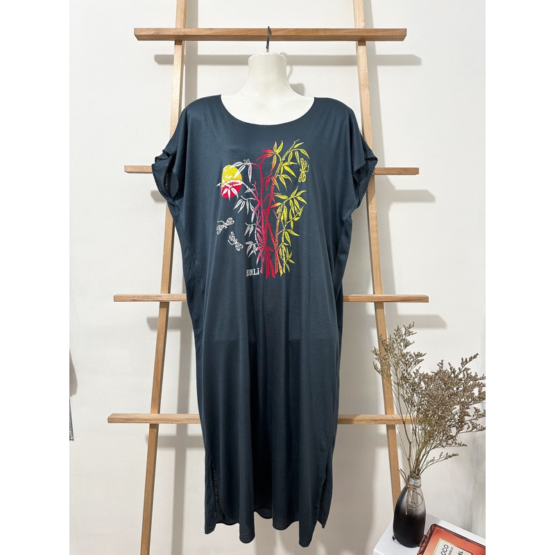 Jual DASTER BAMBU BALI HALUS LONG&MIDI| DASTER KHAS BALI SUPER ADEM DAN ...