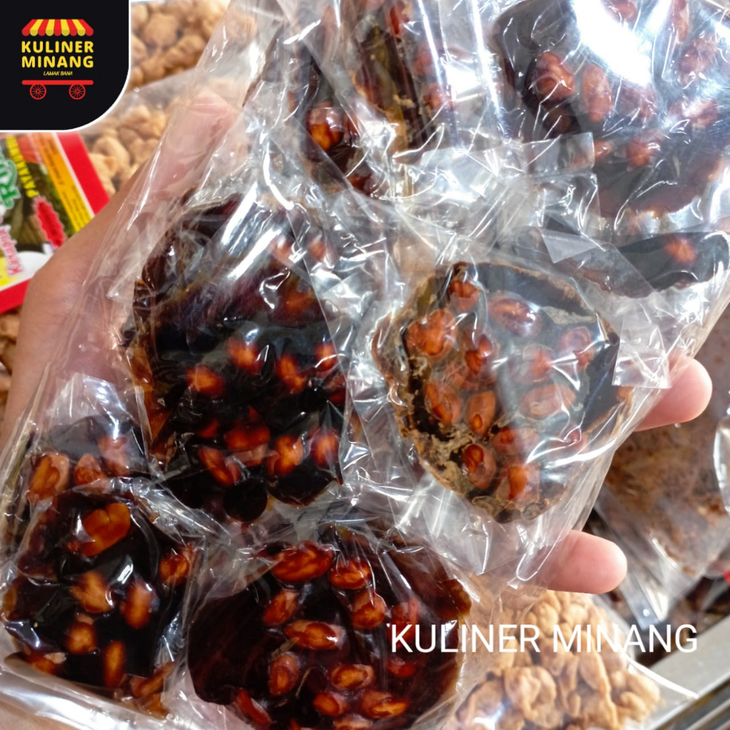 Jual Kacang Aspal Oleh-Oleh Asli Kampung Cemilan Makanan Payakumbuh ...