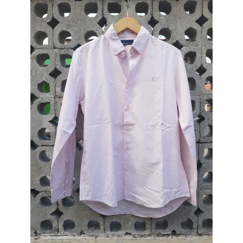 Jual kemeja Fred Perry | Shopee Indonesia