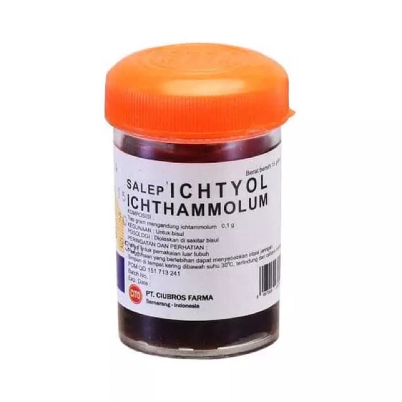 Jual Salep Hitam Bisul Terlengkap & Harga Terbaru Mei 2026 | Shopee ...