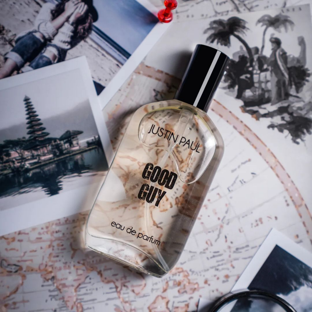 Jual Justin Paul Parfum - Good Guy 50ml | Shopee Indonesia