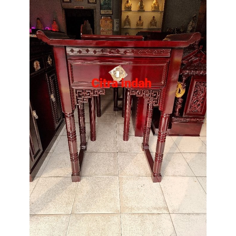 Jual Meja sembahyang 88x60x127 | Shopee Indonesia