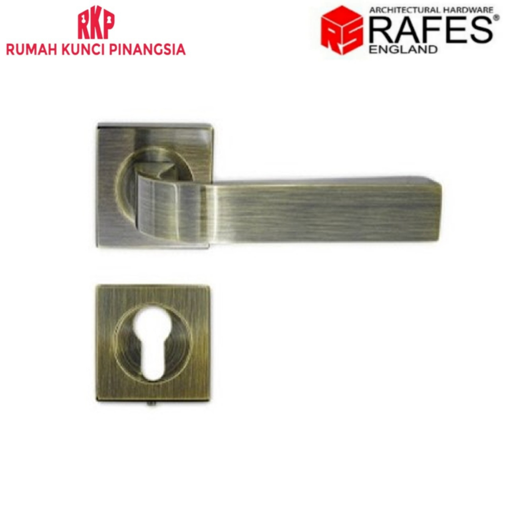 Jual ROSES HANDLE GAGANG PINTU RAFES // HX 5655 | Shopee Indonesia