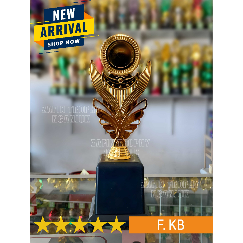 Jual Piala Mini Piala Murah Piala Grosir Piala Mini Piala Plastik ...