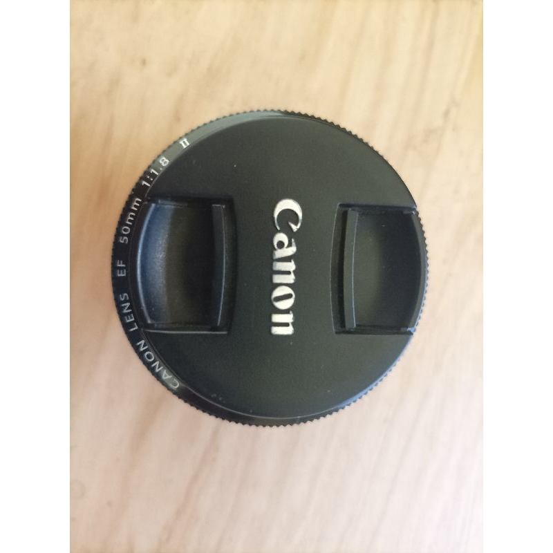 Jual LENSA CANON FIX 50MM F1. 8 | Shopee Indonesia