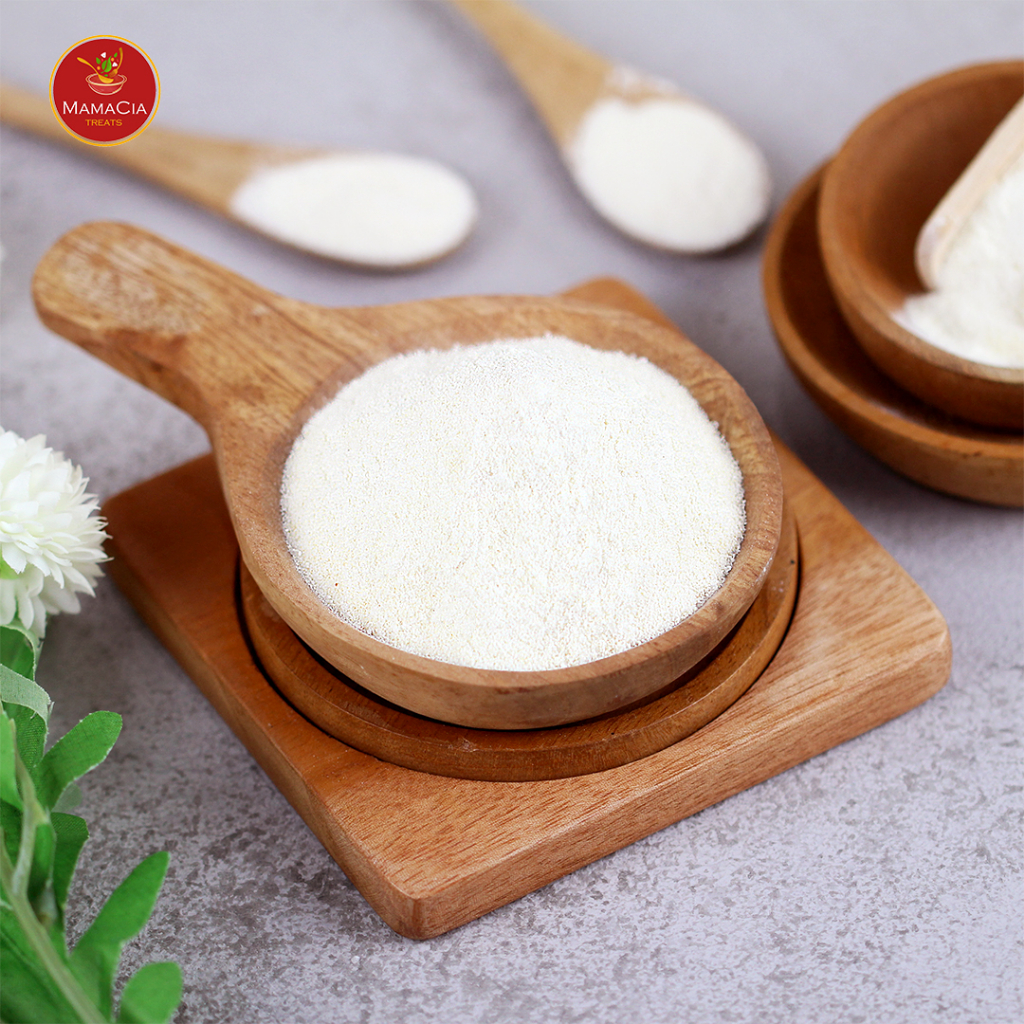 Jual Kaldu Jamur non MSG Penyedap Rasa Sehat Alami | Shopee Indonesia