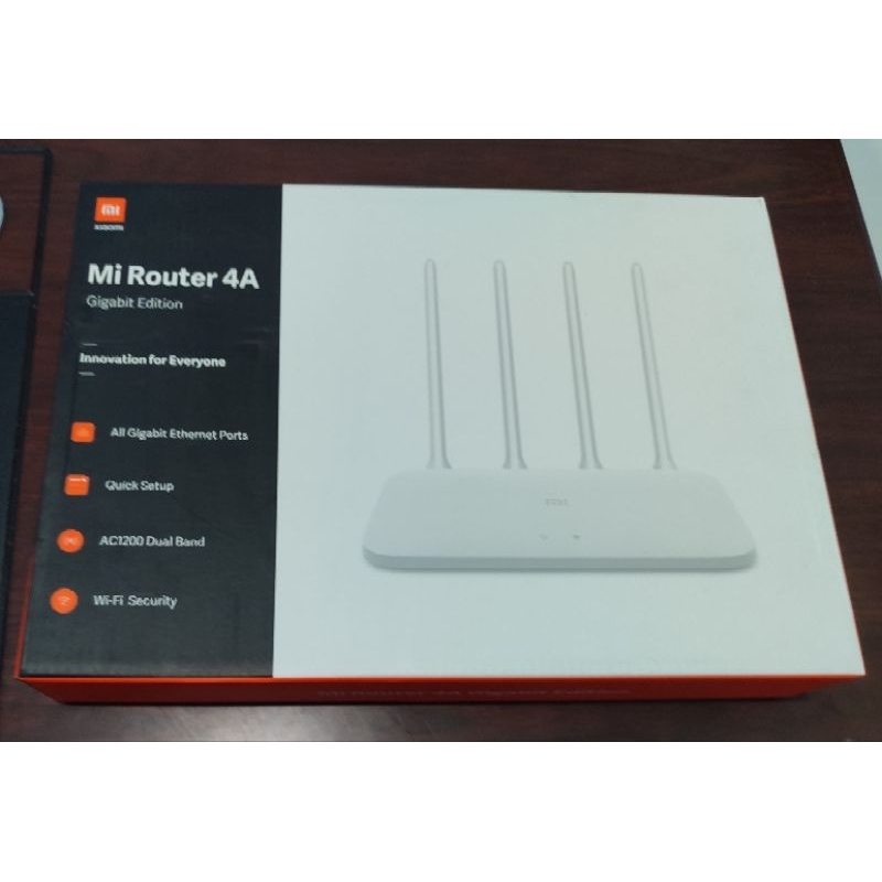 Jual Mi Router 4A | Shopee Indonesia