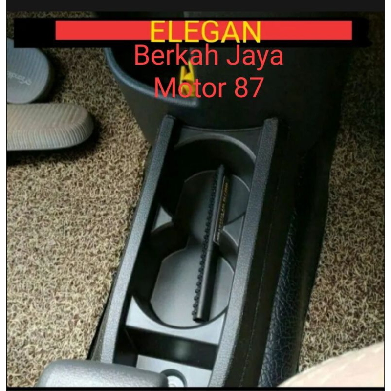 Jual Console Box Consul Box Consule Box Armrest Box Calya Dan Sigra ...