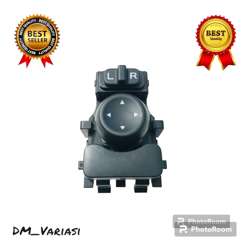 Jual Switch saklar mirror upgrad retrack spion Toyota raize Daihatsu ...