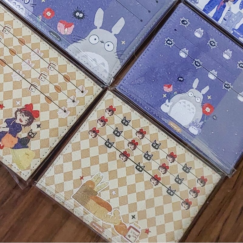 Jual Card Holder / Dompet Kartu by Azumi [B.I Kim Hanbin, iKON, NCT ...