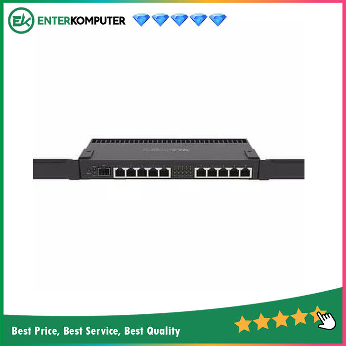 Jual Mikrotik RB4011IGS+RM | Shopee Indonesia