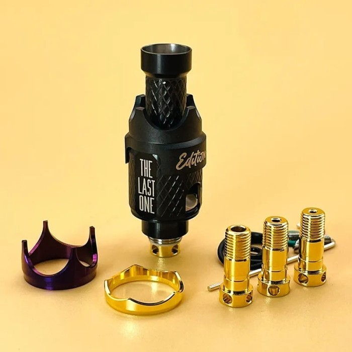 Jual RBA MONARCHY MOBB THE LAST ONE BEST CLONE | Shopee Indonesia