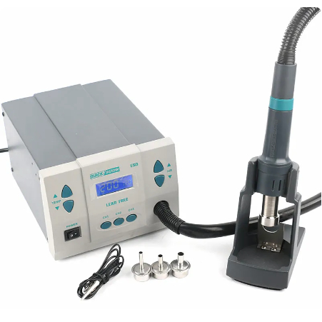 Jual BLOWER QUICK 861DW ORIGINAL | Shopee Indonesia