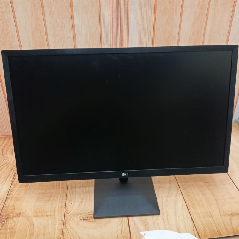 Jual monitor LED LG 24 inch 24MK430H 75HZ | Shopee Indonesia