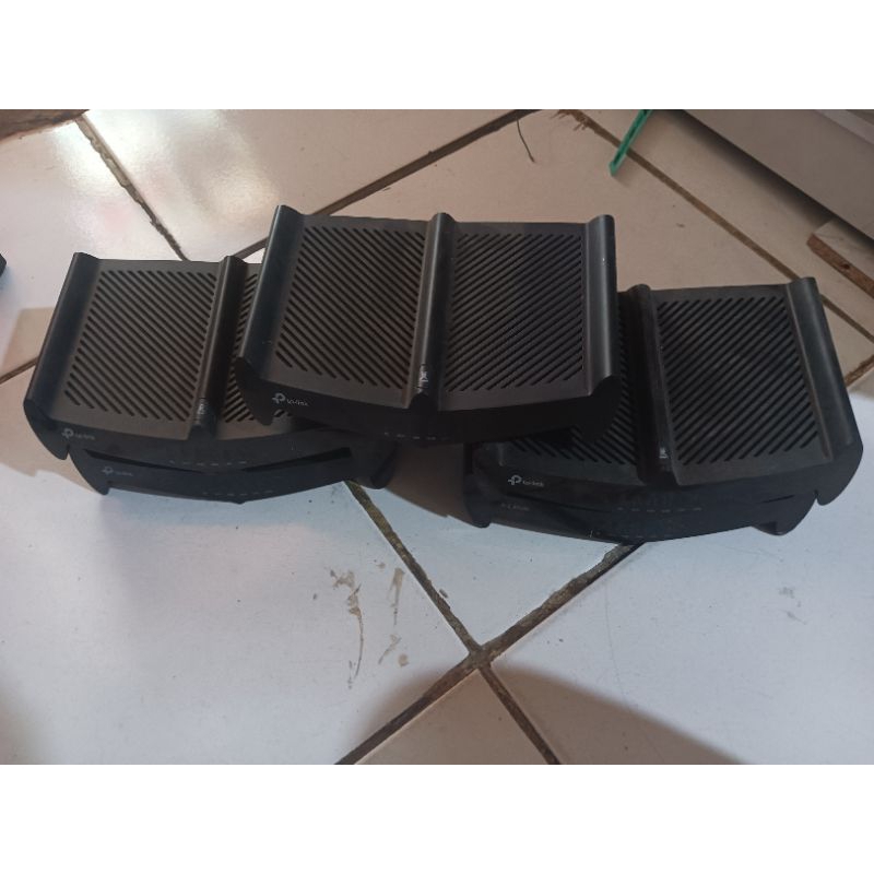 Jual Tp-Link WR941HP dan WR841HP 450Mpbs High Power Wireless N Router ...