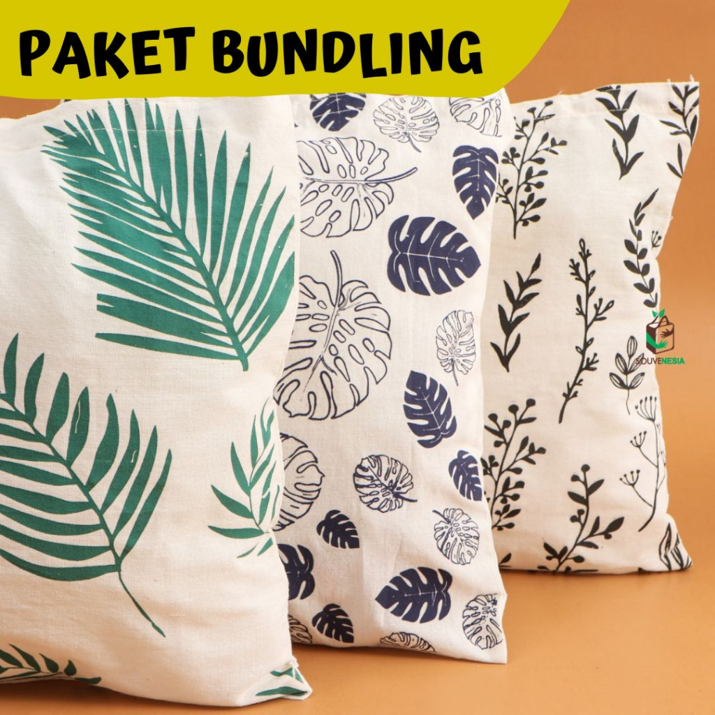Jual PAKET BUNDLING [100PCS] READY STOCK TOTEBAG BLACU PERNIKAHAN ...