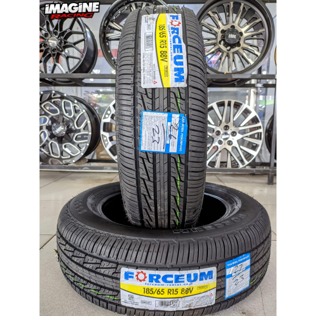 Jual Ban standar mobil avanza mobilio livina ukuran 185 65 r15 merek ...
