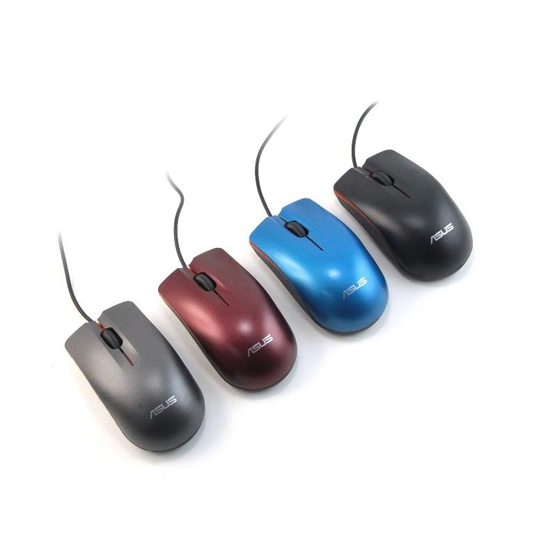 Jual MOUSE ASUS BRANDED MURAH MOUSE ASUS USB FULL VARIAN WARNA MODEL ...