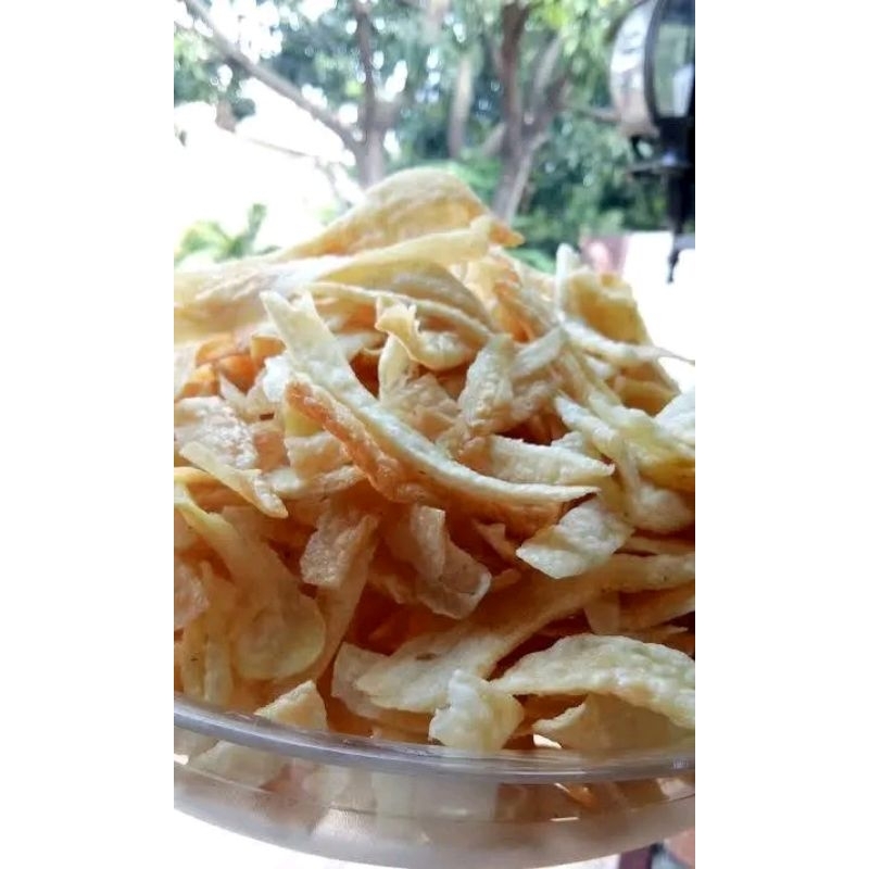 Jual KRIPIK SINGKONG/BALUNG KETEK/BALUNG KETHEK/BALUNG KUWUK/MAGLENG ...