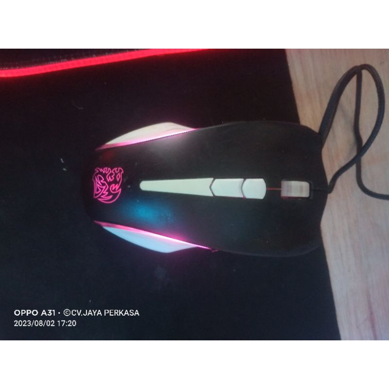 Jual mouse BLACK ELEMENT TT ESPORTS BY THERMALTAKE | Shopee Indonesia