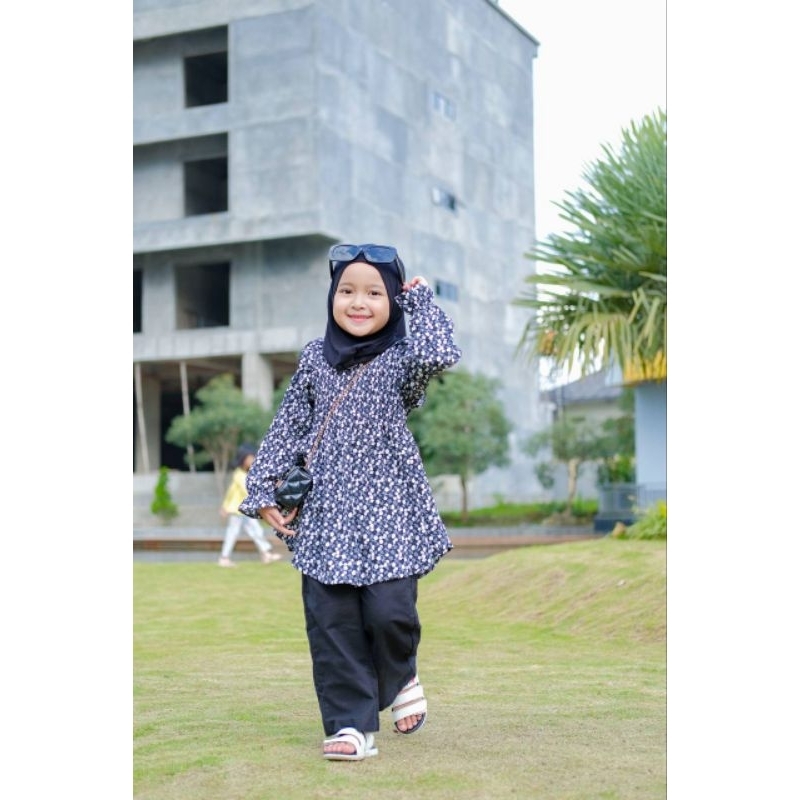 Jual oneset hitam | Shopee Indonesia