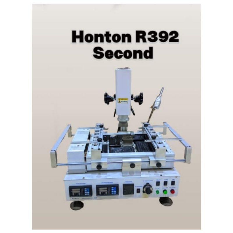 Jual Bga Rework Honton R392 | Shopee Indonesia