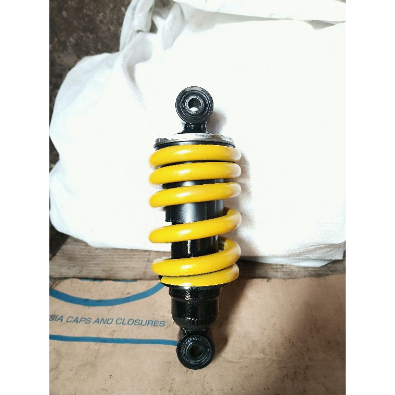 Jual MONOSHOCK JUPITER MX OLD/MX NEW/MX KING ORIGINAL | Shopee Indonesia