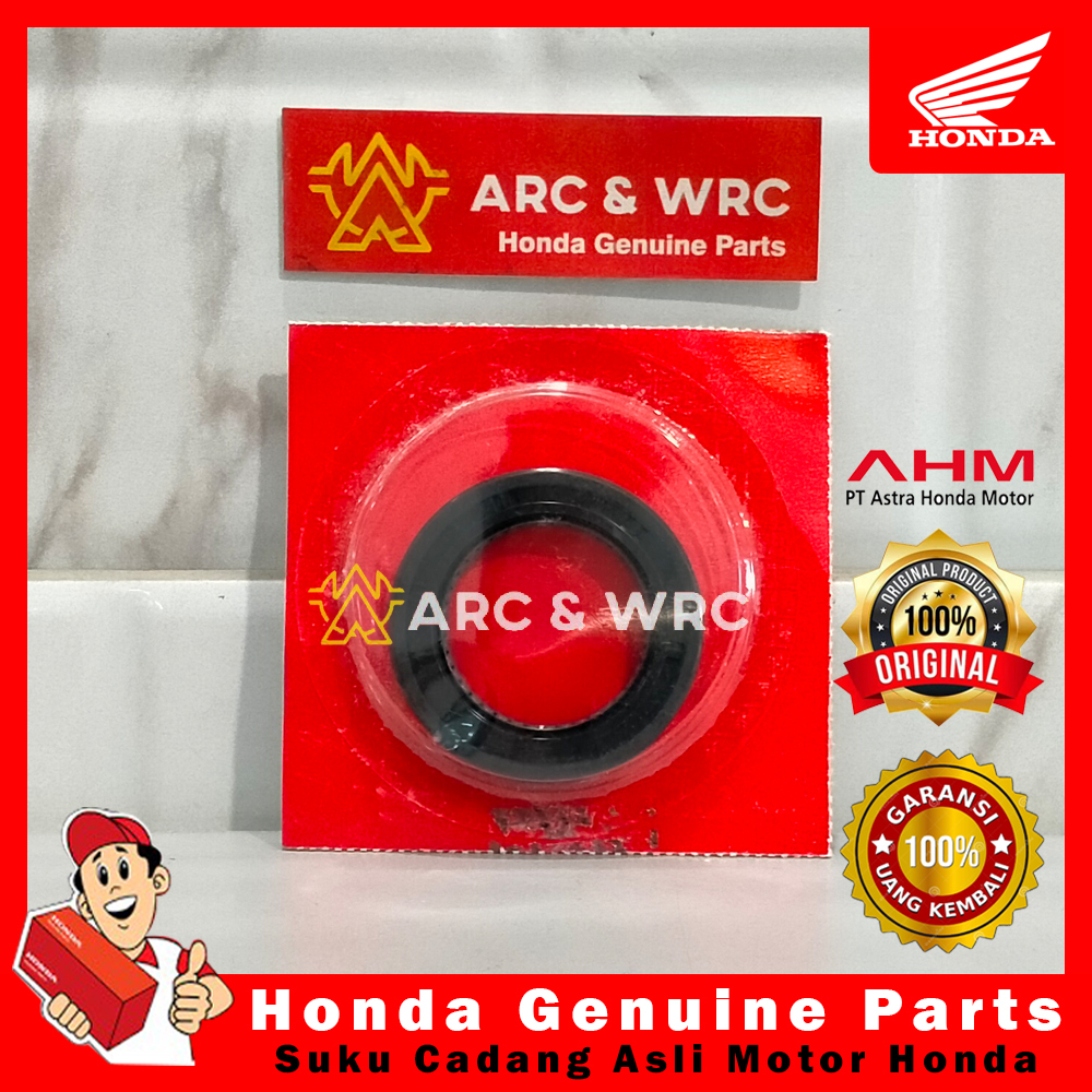 Jual Sil Roda Belakang Vario 125 Vario 150 PCX 150 ADV 150 ...