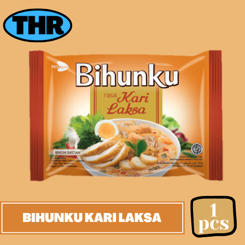 Jual Bihunku Kari Laksa | Shopee Indonesia