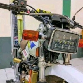 Jual DAYMAKER KOTAK ORIGINAL HONDA GL 100 WIN 100 RX KING DLL | Shopee ...
