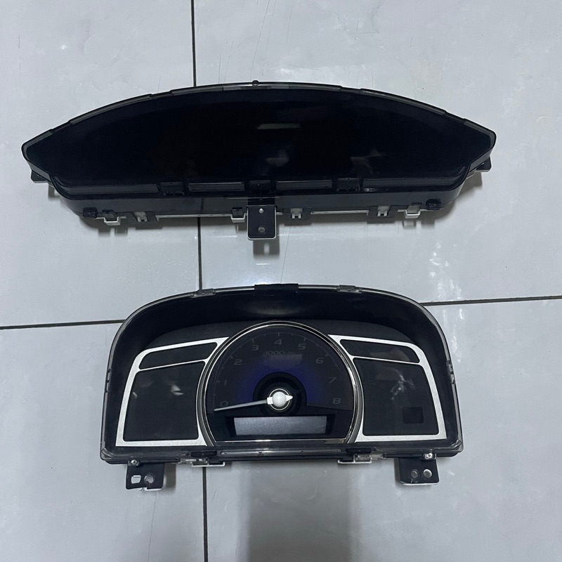 Jual speedometer RPM Honda Civic FD second bergaransi Spedometer ...