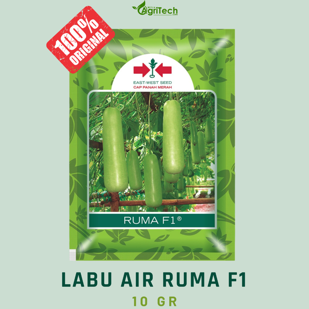 Jual BENIH LABU AIR RUMA F1 ISI 10 GRAM - CAP PANAH MERAH | Shopee ...