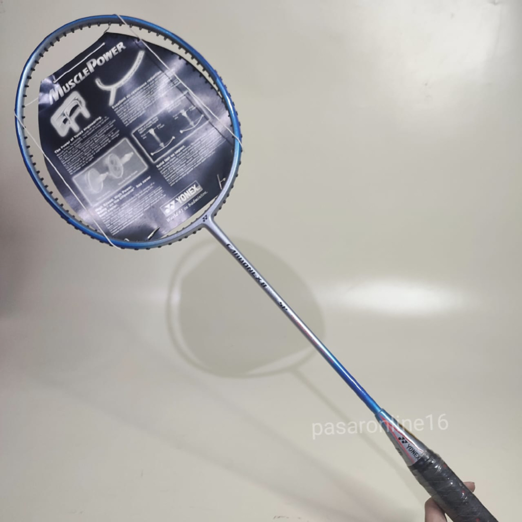 Jual RAKET YONEX CARBONEX 8 TOUR SP | Shopee Indonesia