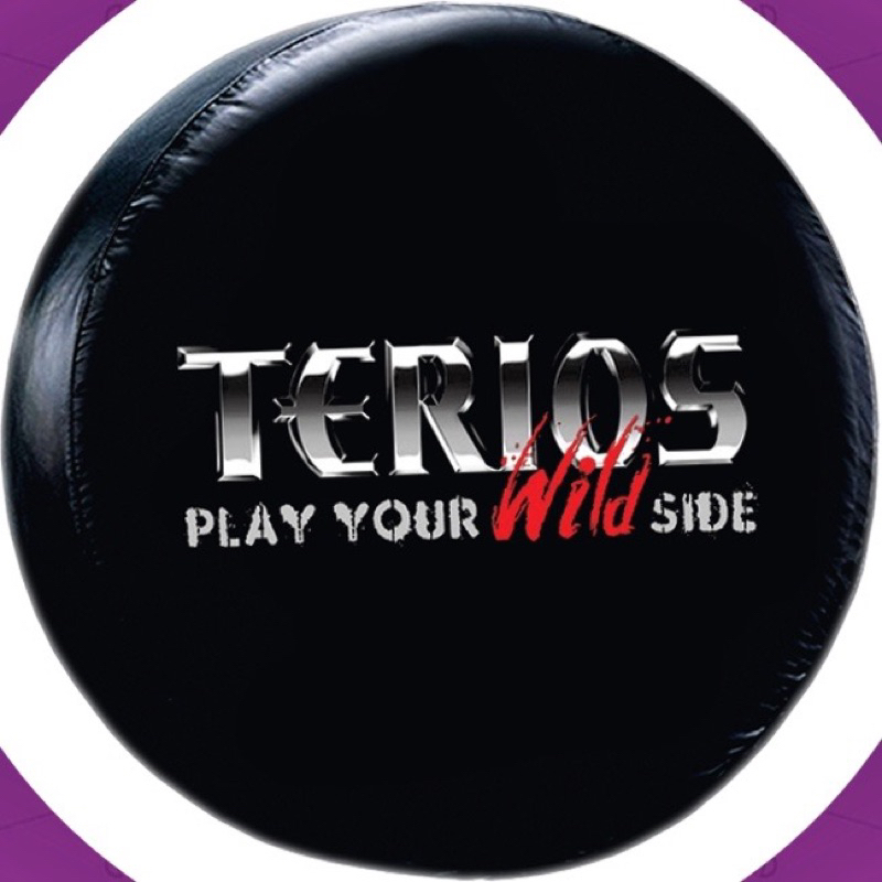 Jual Cover Ban Serep Terios Sarung Ban Serep Mobil Tutup Ban Cadangan ...