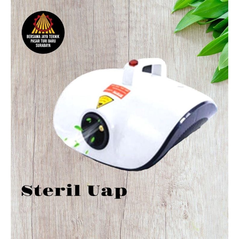 Jual ALAT STERIL UAP TOSITA (SMOKE STERILIZER) | Shopee Indonesia