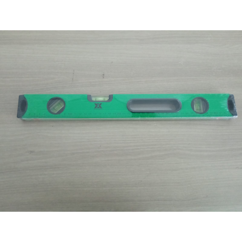 Jual WATERPASS ALUMINUM MAGNET YSK 18 INCH | Shopee Indonesia